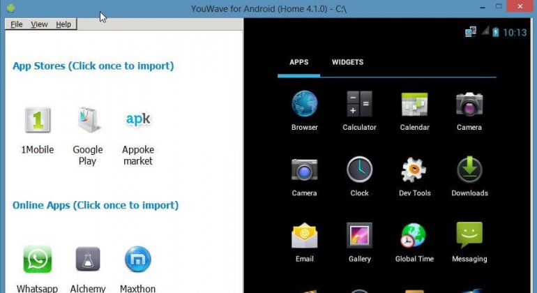 7 Emulator Android Paling Ringan dan Cepat - Dicoding Blog