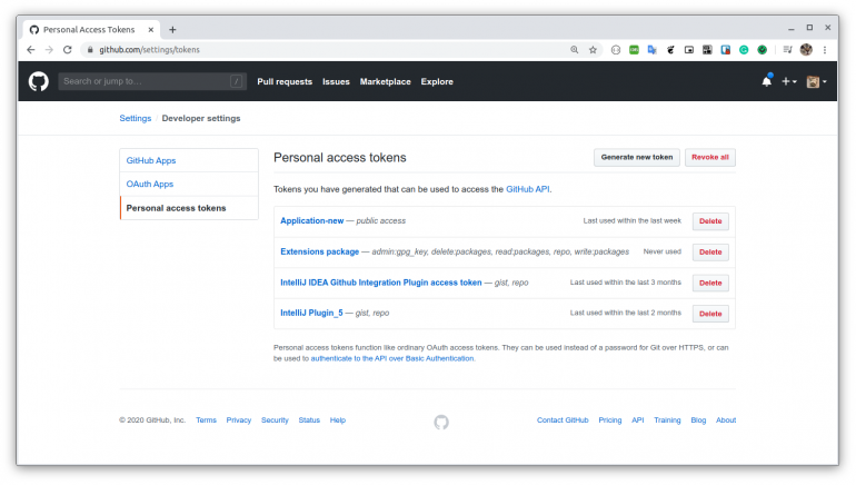 Apa itu Rate Limit pada Github API ? - Dicoding Blog