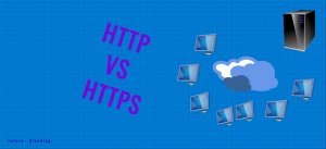 Apa Perbedaan HTTP dan HTTPS? Lengkap Beserta Penjelasannya - Dicoding Blog