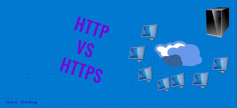 Apa Perbedaan HTTP dan HTTPS? Lengkap Beserta Penjelasannya - Dicoding Blog