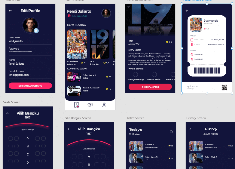 7 Langkah Menjadi UI UX Designer - Dicoding Blog