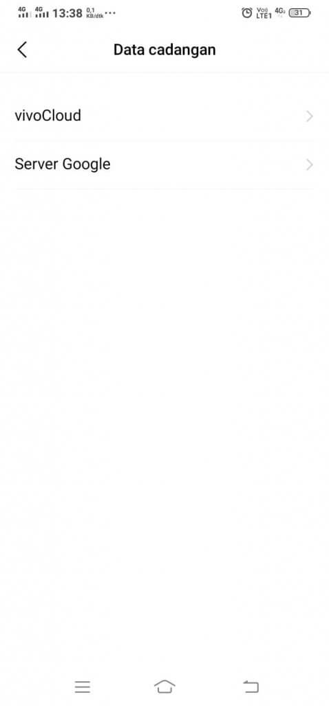 Cara Backup Data Android ke PC - Dicoding Blog