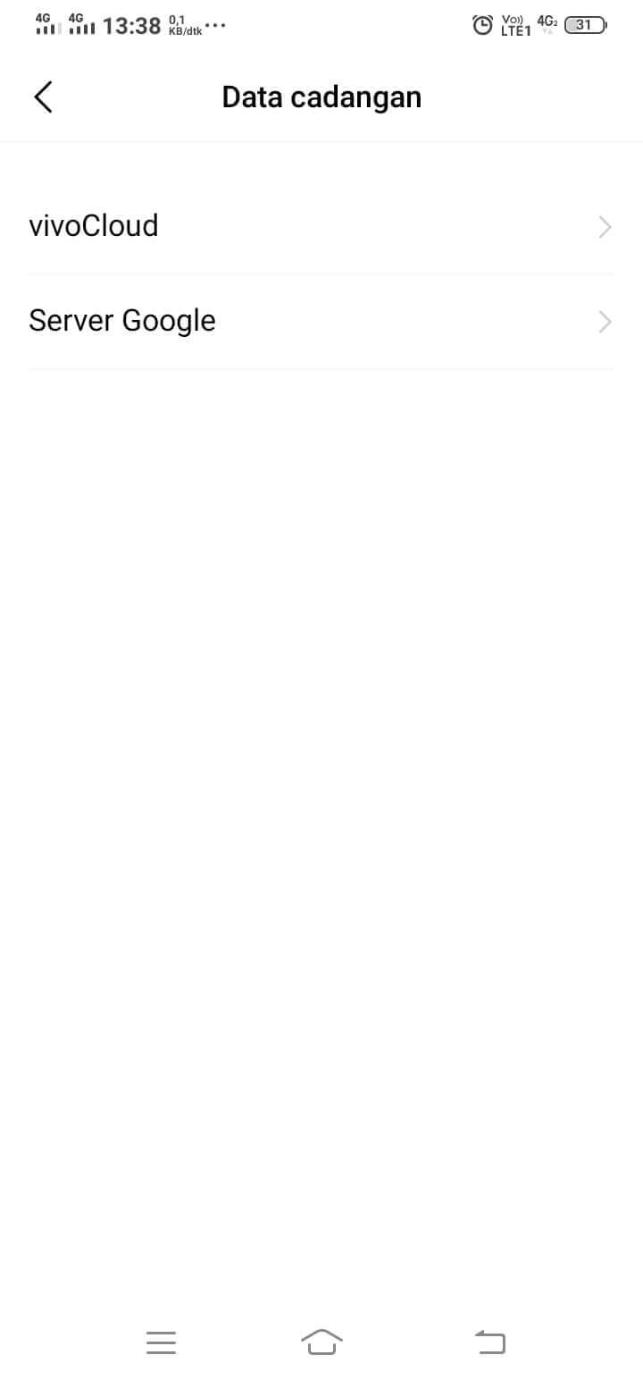 Cara Backup Data Android ke PC - Dicoding Blog