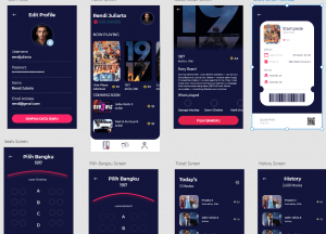 Apa itu Full Stack Developer? Keahlian-keahlian yang harus dikuasai ...