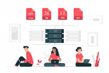 Apa itu Server ? Berikut Pengertian, Jenis dan Fungsinya - Dicoding Blog