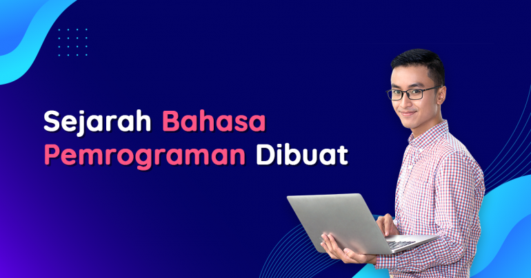 Sejarah Bahasa Pemrograman Dibuat - Dicoding Blog