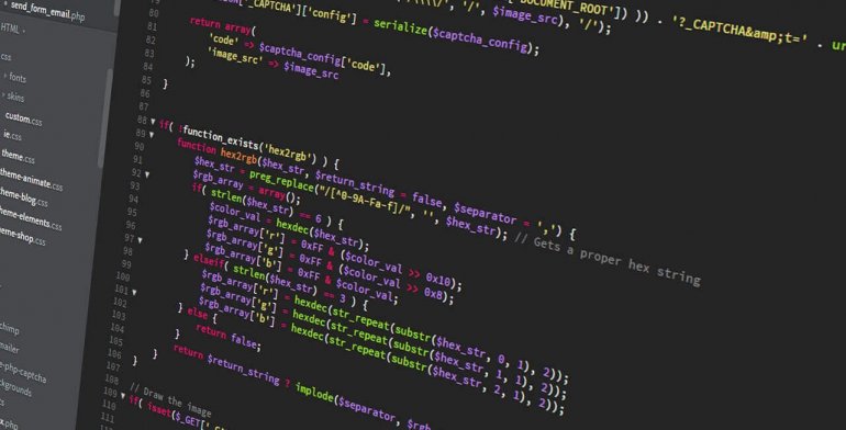 Apa itu Coding? Penjelasan Untuk Pemula - Dicoding Blog