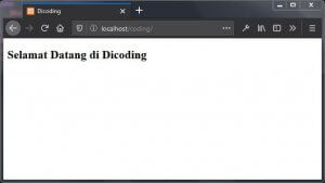 Apa itu Coding? Penjelasan Untuk Pemula - Dicoding Blog
