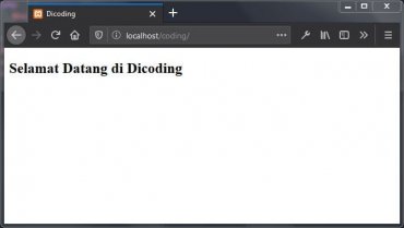 Apa itu Coding? Penjelasan Untuk Pemula - Dicoding Blog