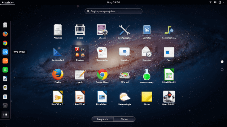 10 Macam-macam Linux yang Bisa Kamu Coba - Dicoding Blog