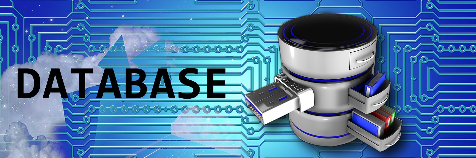 12 Tipe Database Beserta Pengertiannya Dicoding Blog