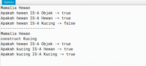 Apa itu OOP pada Java? Beserta Contohnya - Dicoding Blog