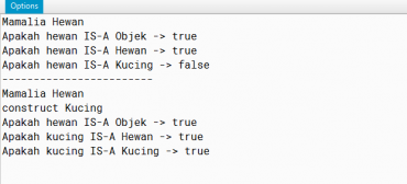 Apa itu OOP pada Java? Beserta Contohnya - Dicoding Blog