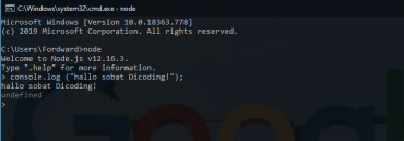 Apa Itu JavaScript? Fungsi dan Contohnya - Dicoding Blog