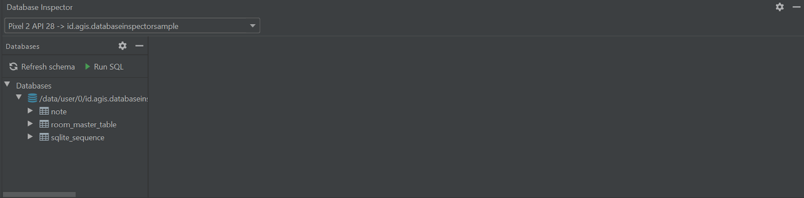 Database Inspector: Tool yang Memudahkan Saat Mengelola Database ...