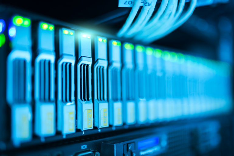 12 Tipe Database Beserta Pengertiannya Dicoding Blog 