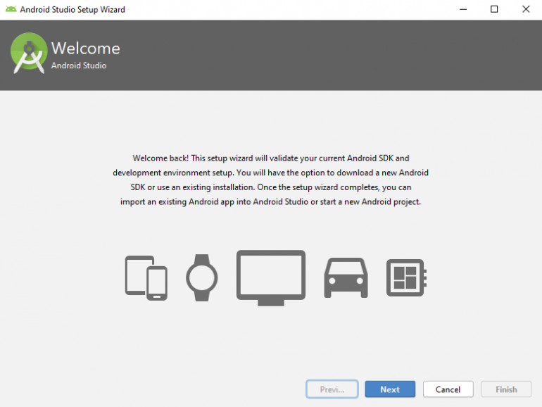 Cara Install Android Studio Dalam 15 menit - Dicoding Blog