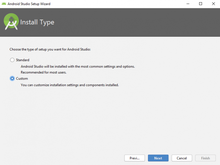 Cara Install Android Studio Dalam 15 menit - Dicoding Blog