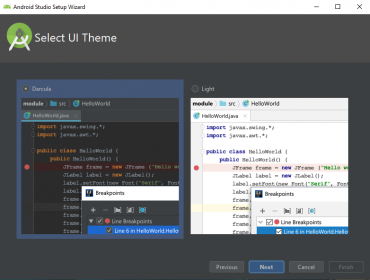 Cara Install Android Studio Dalam 15 menit - Dicoding Blog