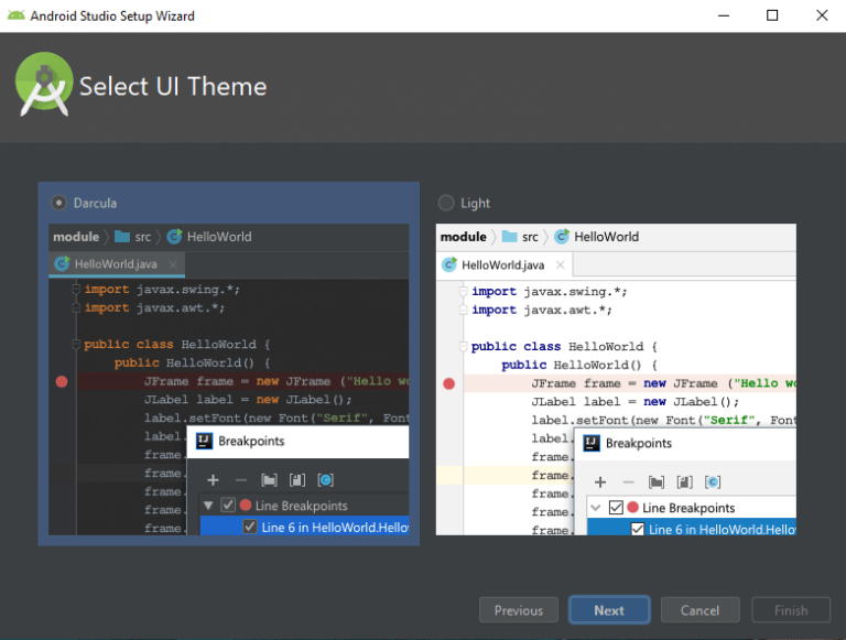 Cara Install Android Studio Dalam 15 menit - Dicoding Blog