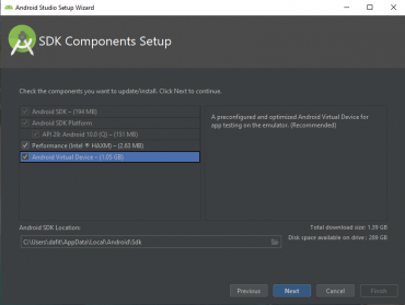 Cara Install Android Studio Dalam 15 menit - Dicoding Blog