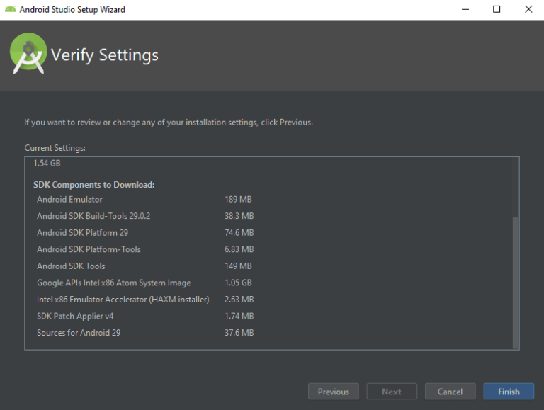 Cara Install Android Studio Dalam 15 menit - Dicoding Blog