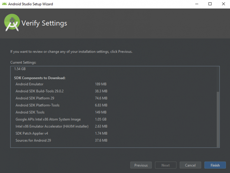 Cara Install Android Studio Dalam 15 menit - Dicoding Blog