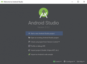 Cara Install Android Studio Dalam 15 menit - Dicoding Blog