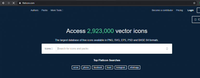 Contoh Coding HTML Website Dalam 15 Menit - Dicoding Blog