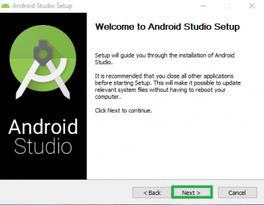 Cara Install Android Studio Dalam 15 menit - Dicoding Blog