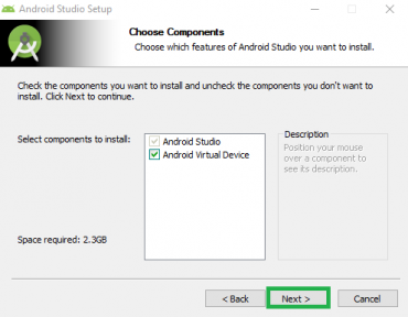 Cara Install Android Studio Dalam 15 menit - Dicoding Blog