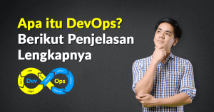 Apa itu DevOps? Berikut Penjelasan Lengkapnya - Dicoding Blog