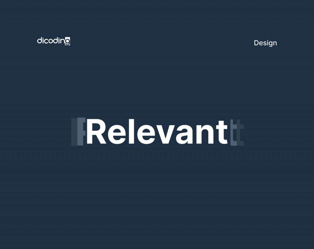 Kenali 5 Prinsip Desain Homepage Dicoding - Dicoding Blog