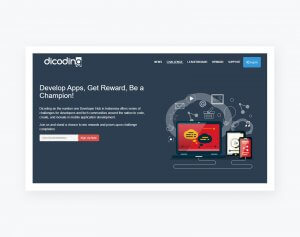 Sambut Tampilan Baru Homepage Dicoding - Dicoding Blog