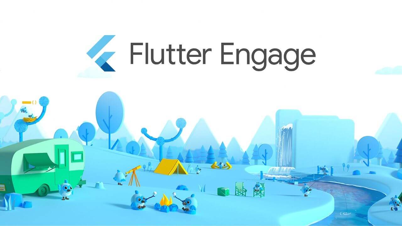 Apa yang Baru di Flutter 2? - Dicoding Blog