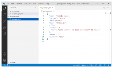 Tutorial Node.js: Apa itu Node.js dan dasar-dasar Node.js - Dicoding Blog