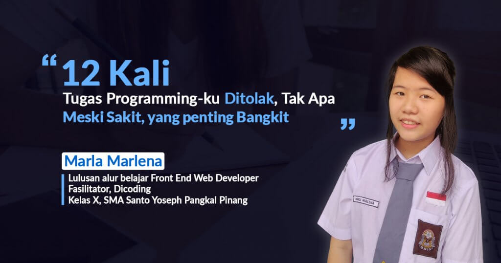 3 Manfaat Belajar Programming sejak Dini - Dicoding Blog