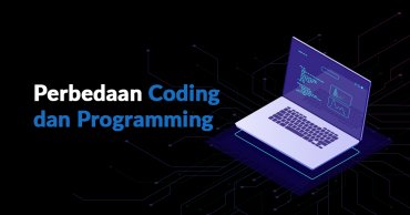 Perbedaan Coding dan Programming - Dicoding Blog