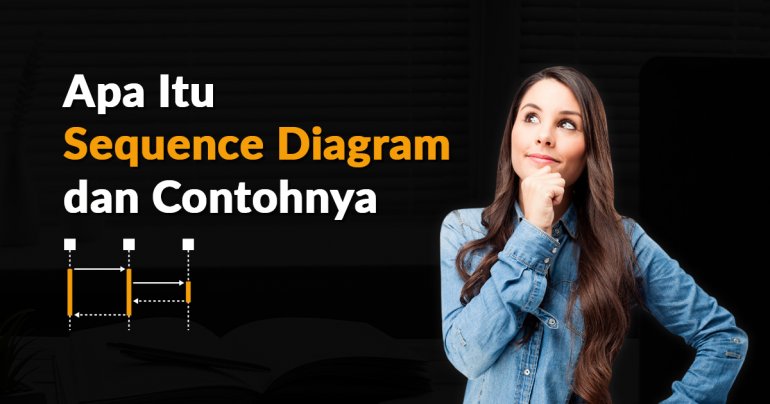 Apa Itu Sequence Diagram dan Contohnya - Dicoding Blog