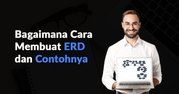 Bagaimana Cara Membuat ERD dan Contohnya - Dicoding Blog