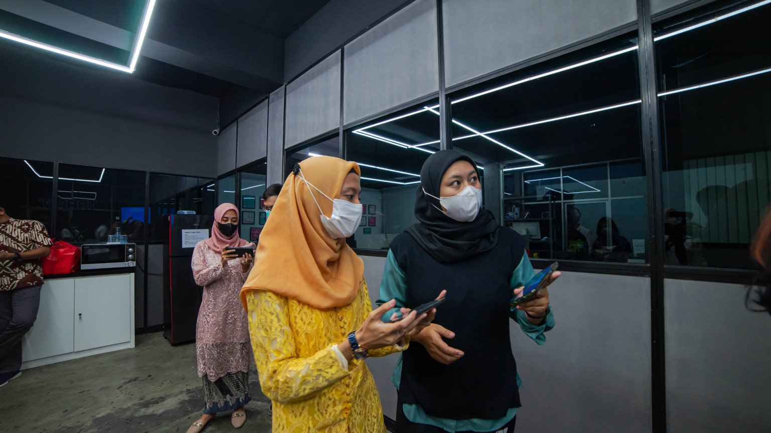 Push Yourself to the Limit - Dicoding Blog