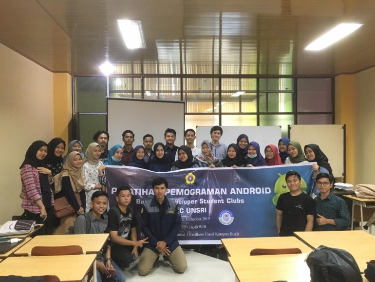 Achmad Ichsan: “Developer Sejati Harus Bermimpi Tinggi” - Dicoding Blog