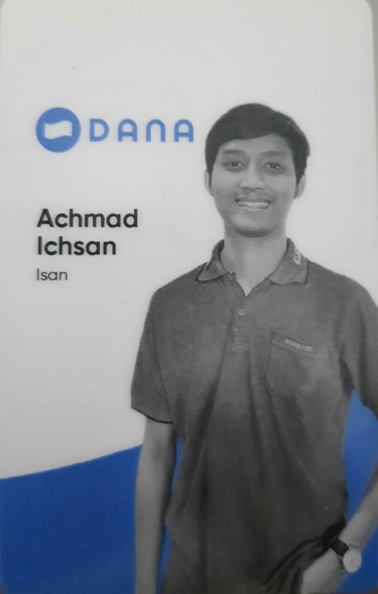 Achmad Ichsan: “Developer Sejati Harus Bermimpi Tinggi” - Dicoding Blog