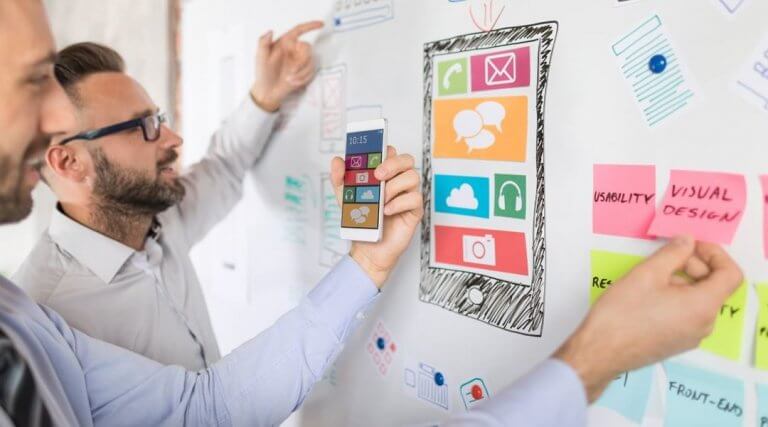 5 Perbedaan Utama UI dan UX, Mana yang Lebih Penting? - Dicoding Blog