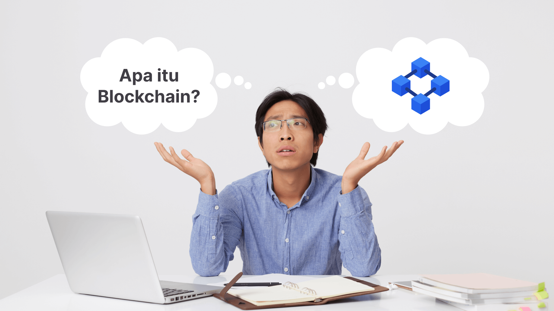 5 Hal yang Perlu Kamu Ketahui tentang Blockchain - Dicoding Blog