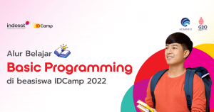 Alur Belajar Tambahan Basic Programming - Dicoding Blog
