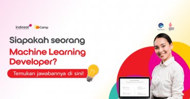 Siapakah Seorang Machine Learning Developer? - Dicoding Blog