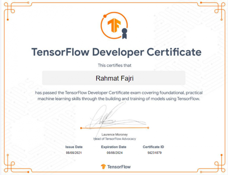 Esensi Sertifikasi untuk Penunjang Karier Developer - Dicoding Blog