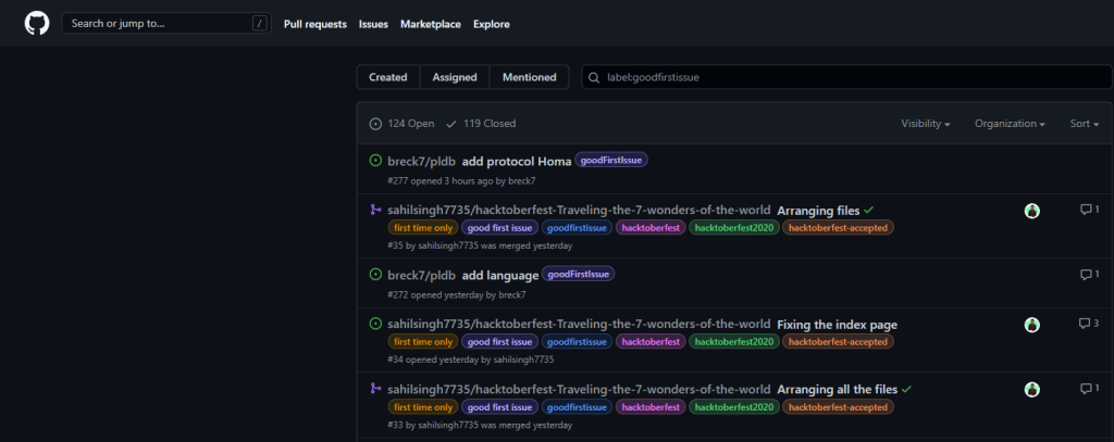 Cara Berkontribusi pada Proyek Open Source - Dicoding Blog