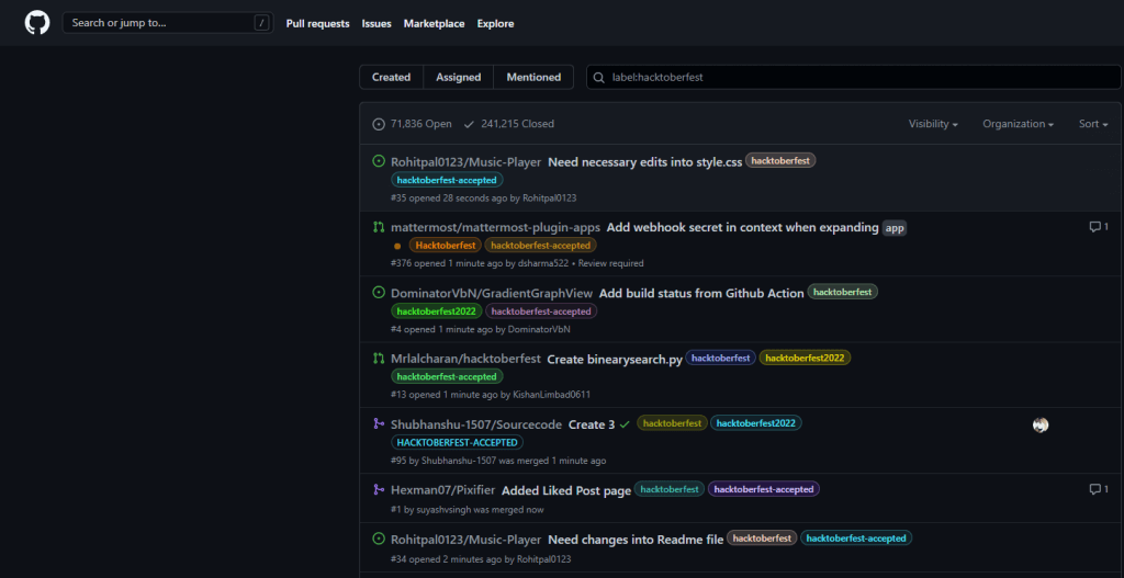 Cara Berkontribusi pada Proyek Open Source - Dicoding Blog